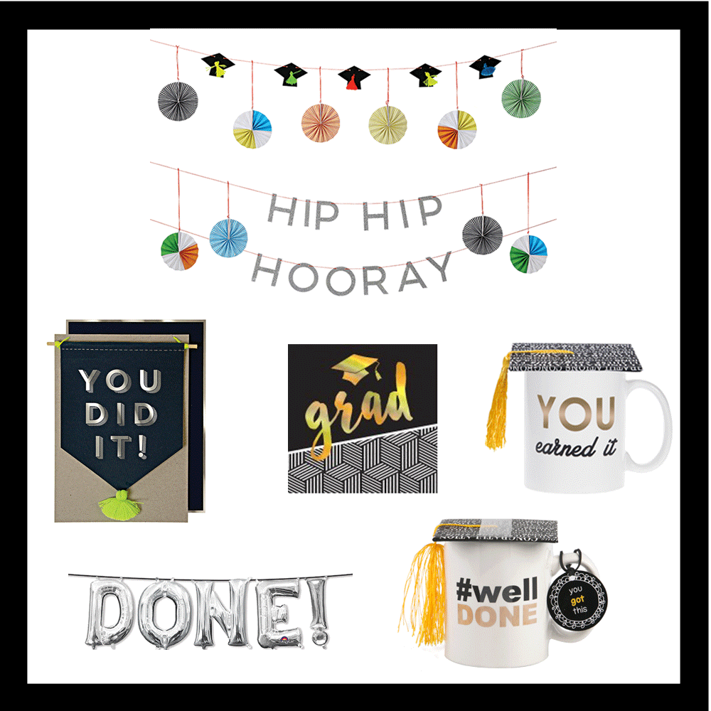 One stop shop for gifts and party supplies for all occasions – A Gifted ...