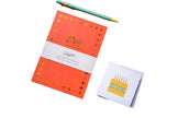 Daily Celebration Notepad Notes – A Gifted Solution