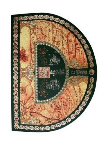 Spanish/Hebrew Haggadah for Passover – A Gifted Solution